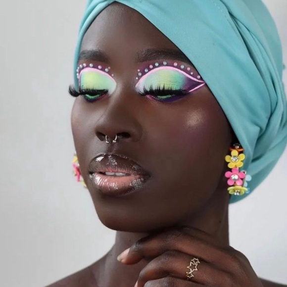 COSMIC BRUSHES | Makeup | Newcosmic Brushes Delights Palette | Poshmark